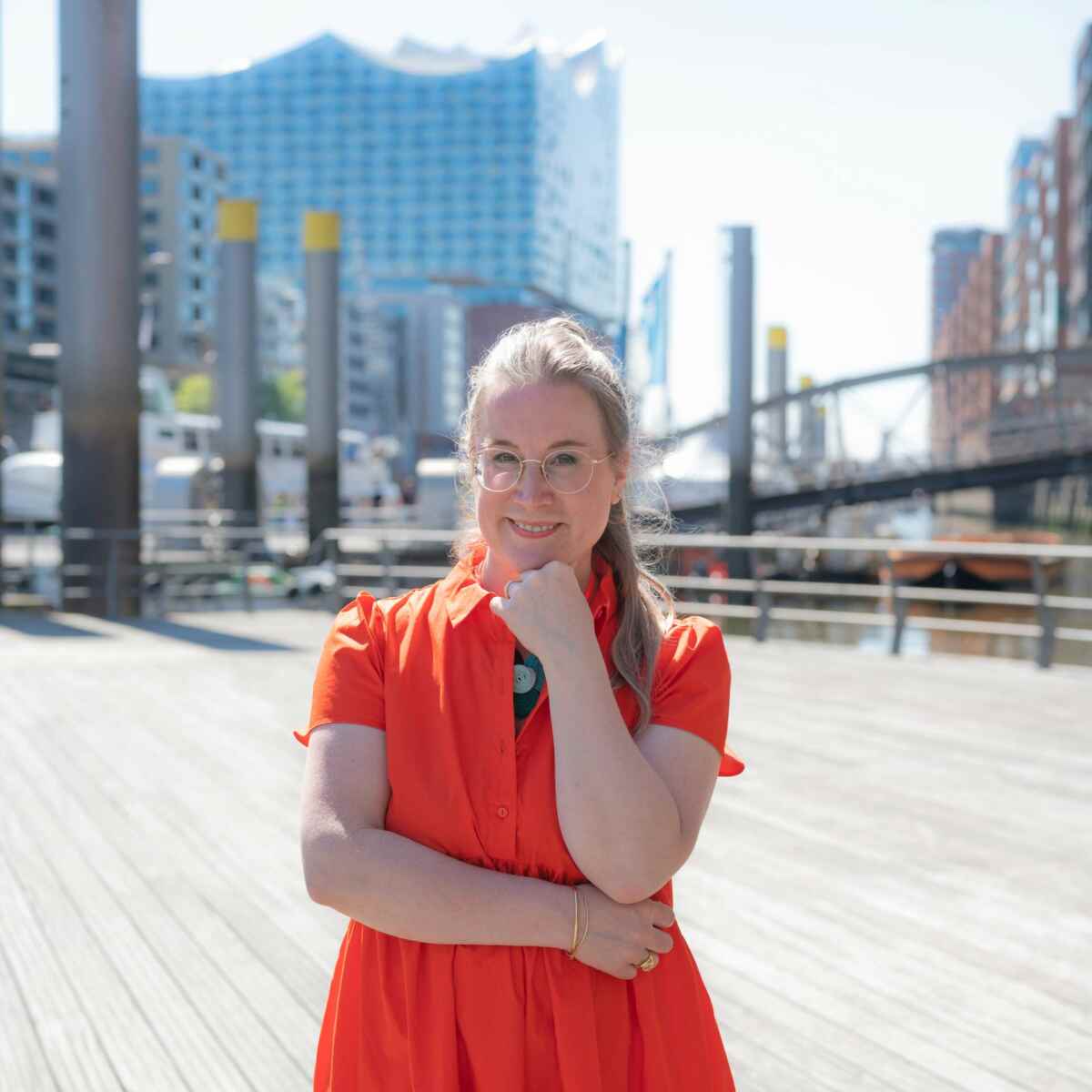 Nina Groth | Artist Statement & Biografie